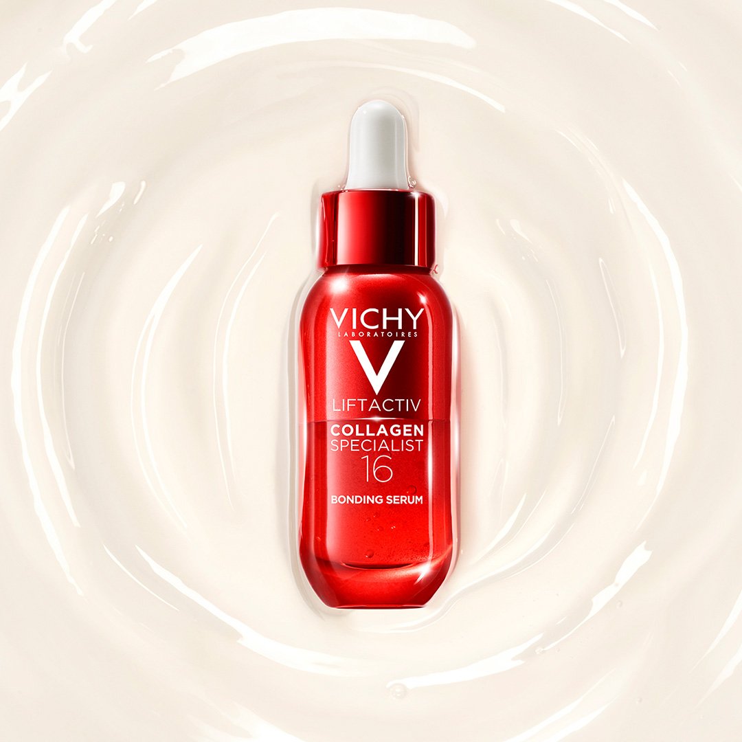 COLLAGEN SPECIALIST 16 SERUM | HUDPLEJE | Vichy